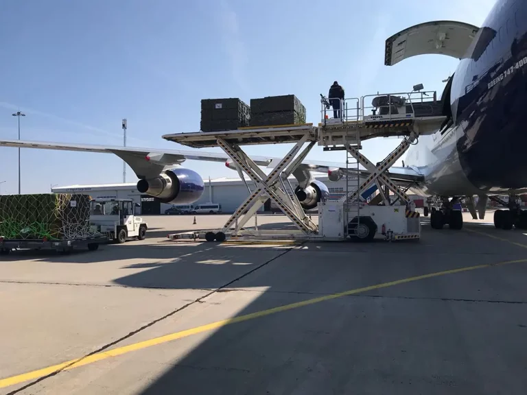 About Us - General Defense Corp